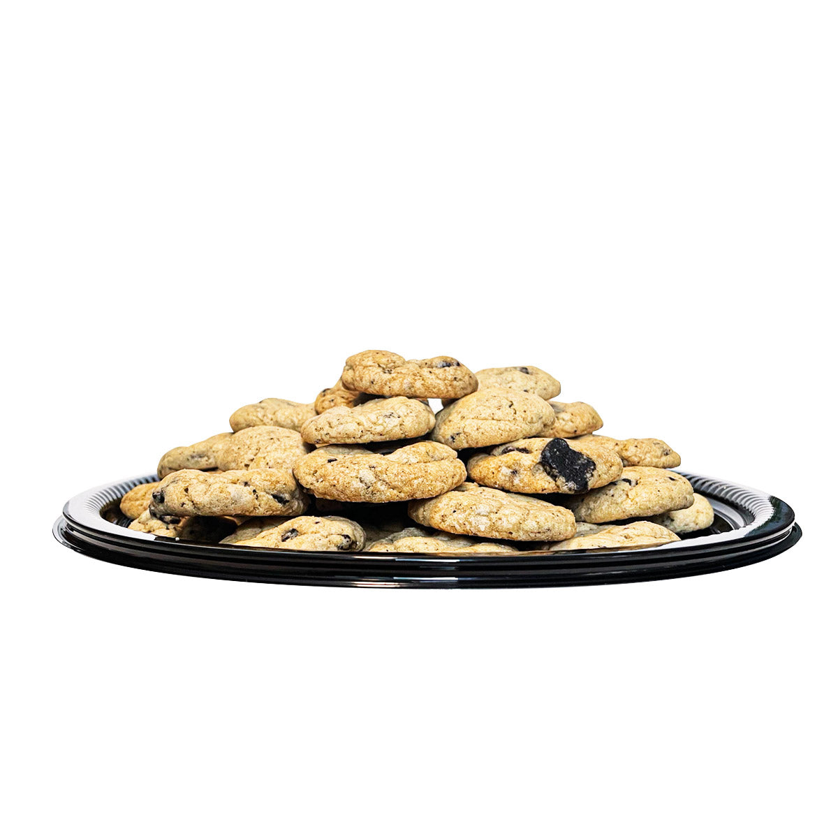 Mini Cookie Platter (50 Mini Cookies) – A Cookie Called Quest
