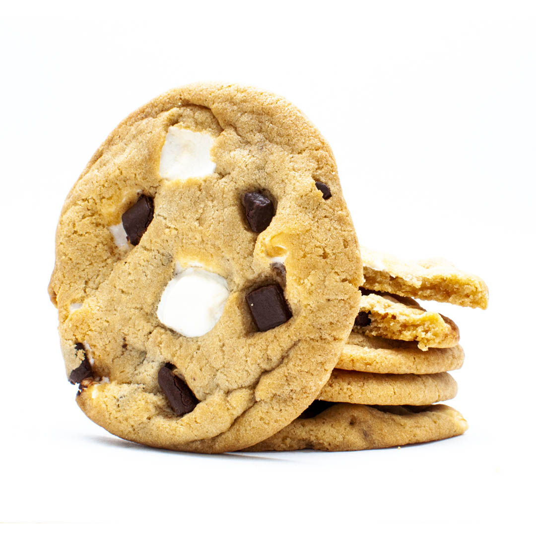 Cookies – A Cookie Called Quest