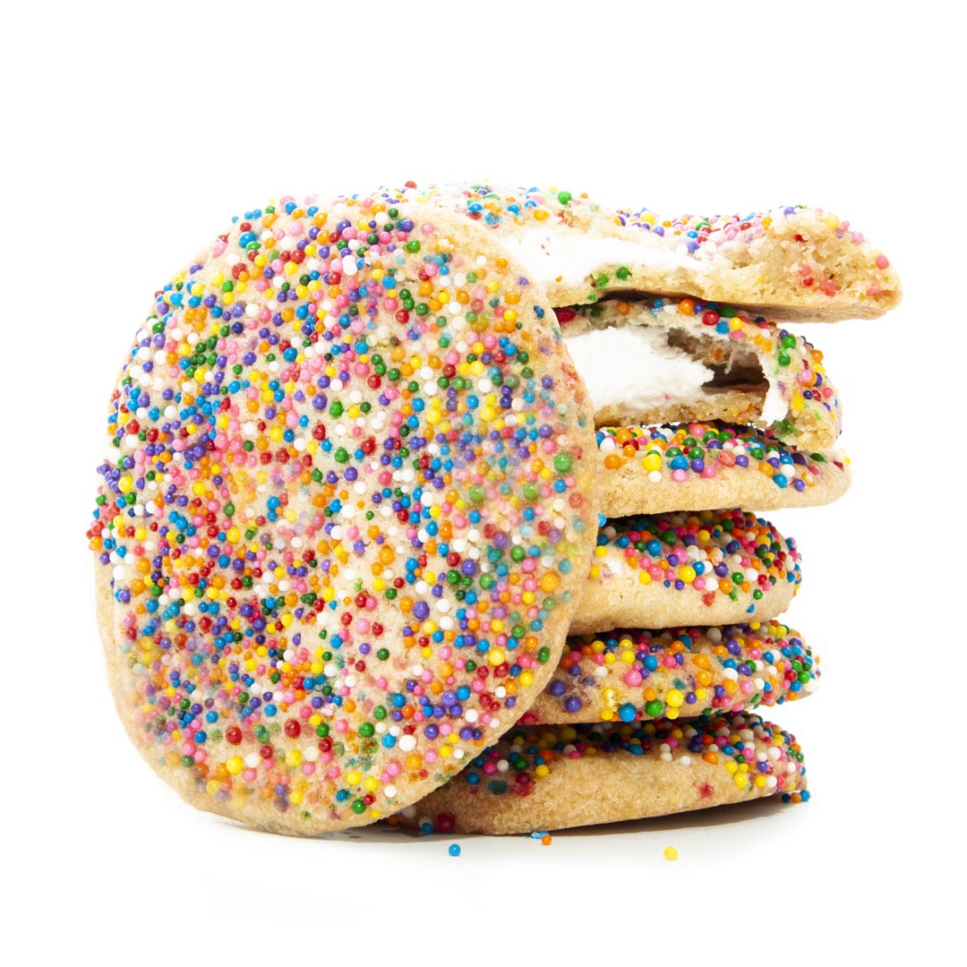 Cookies – A Cookie Called Quest